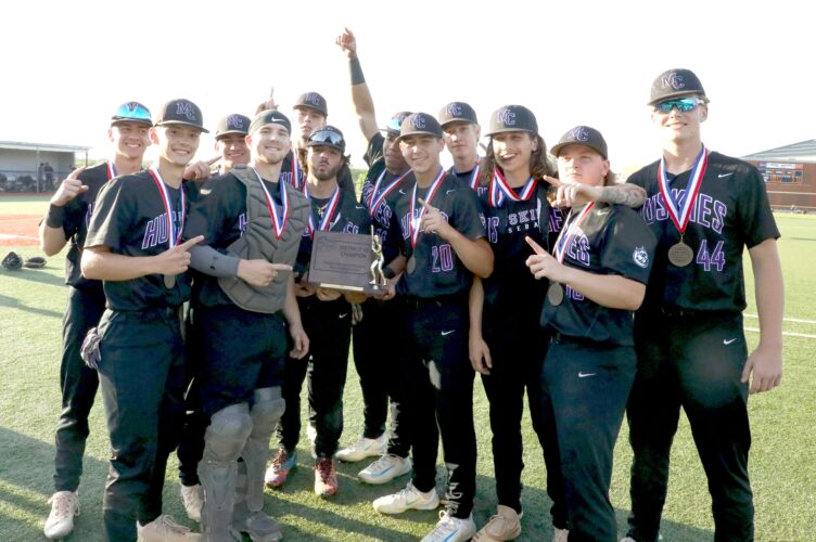 Huskies best Lions for D6 championship | News, Sports, Jobs - The Sentinel